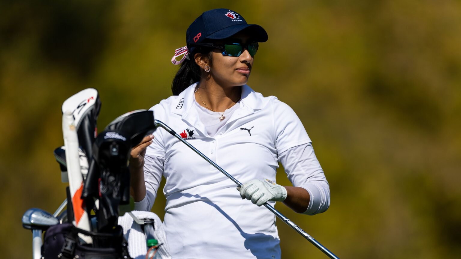 News - World Junior Girls Golf Championship