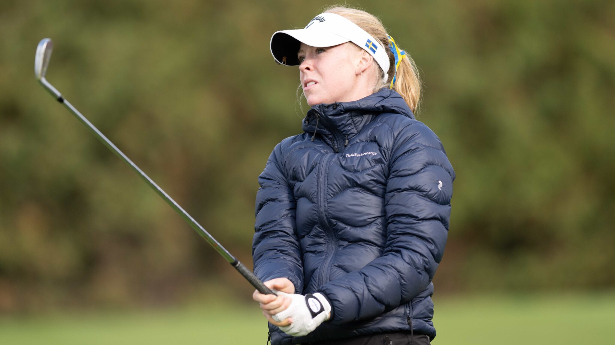 October 2 - 7, 2023 in Brampton - World Junior Girls Golf Championship