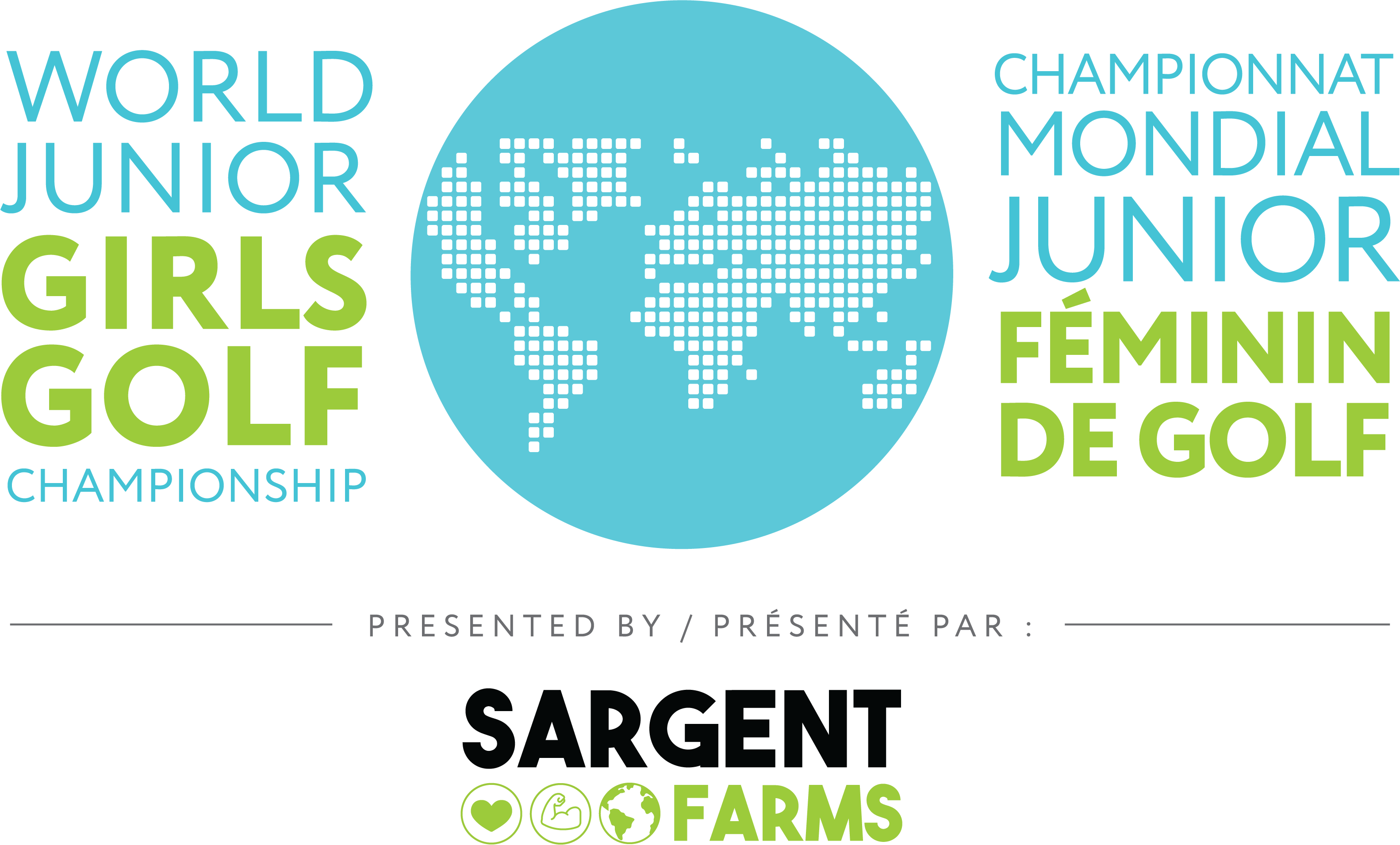 News - World Junior Girls Golf Championship
