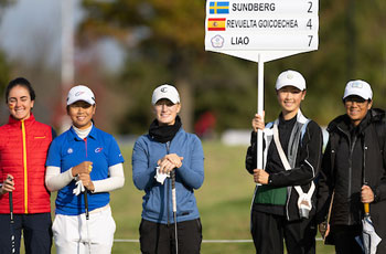 World Junior Girls Championship - September 15 - 20, 2025 in St ...