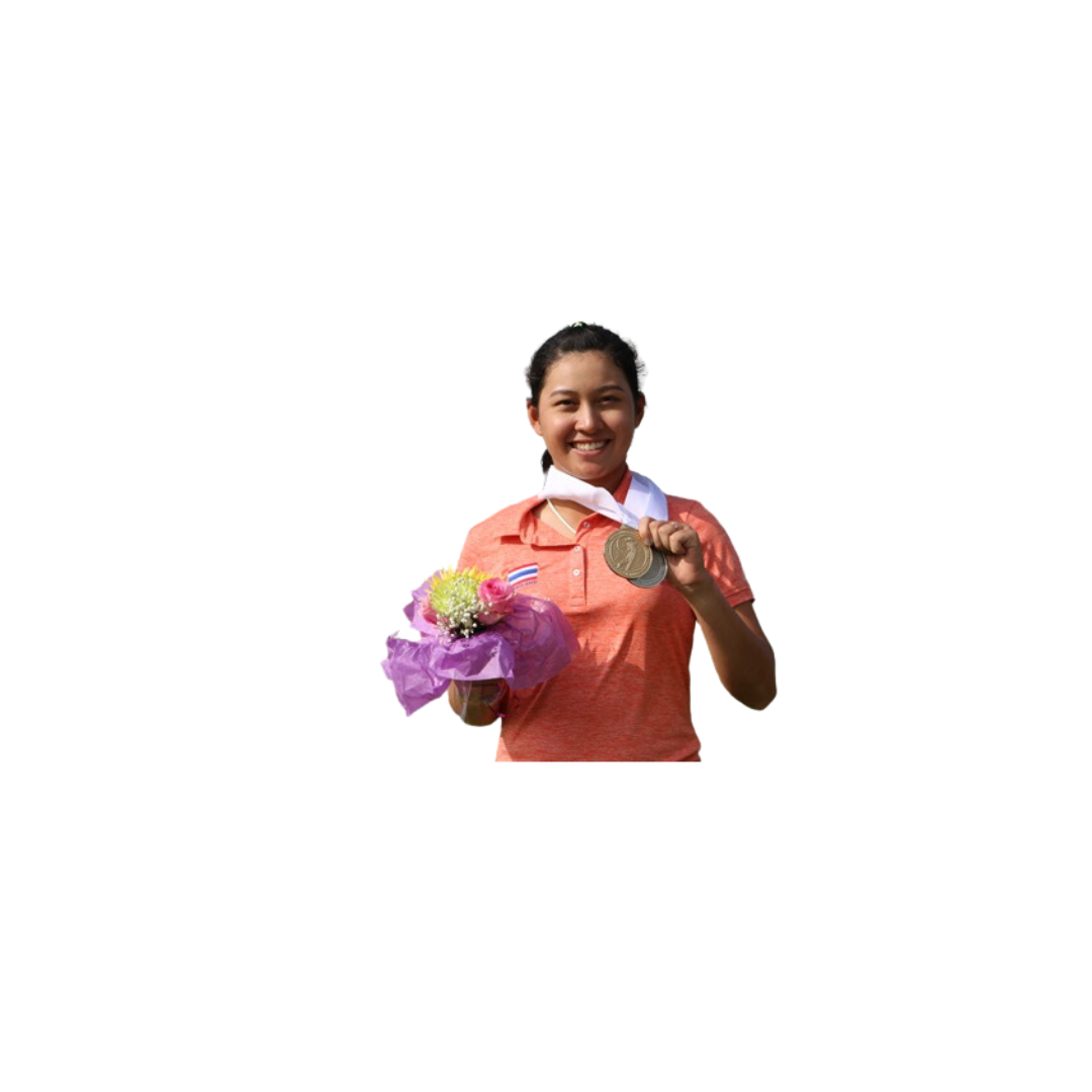 Past Results - World Junior Girls Golf Championship