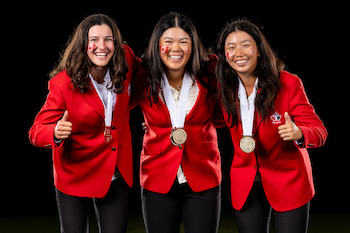 September 30 - October 5 in Mississauga - World Junior Girls Golf ...
