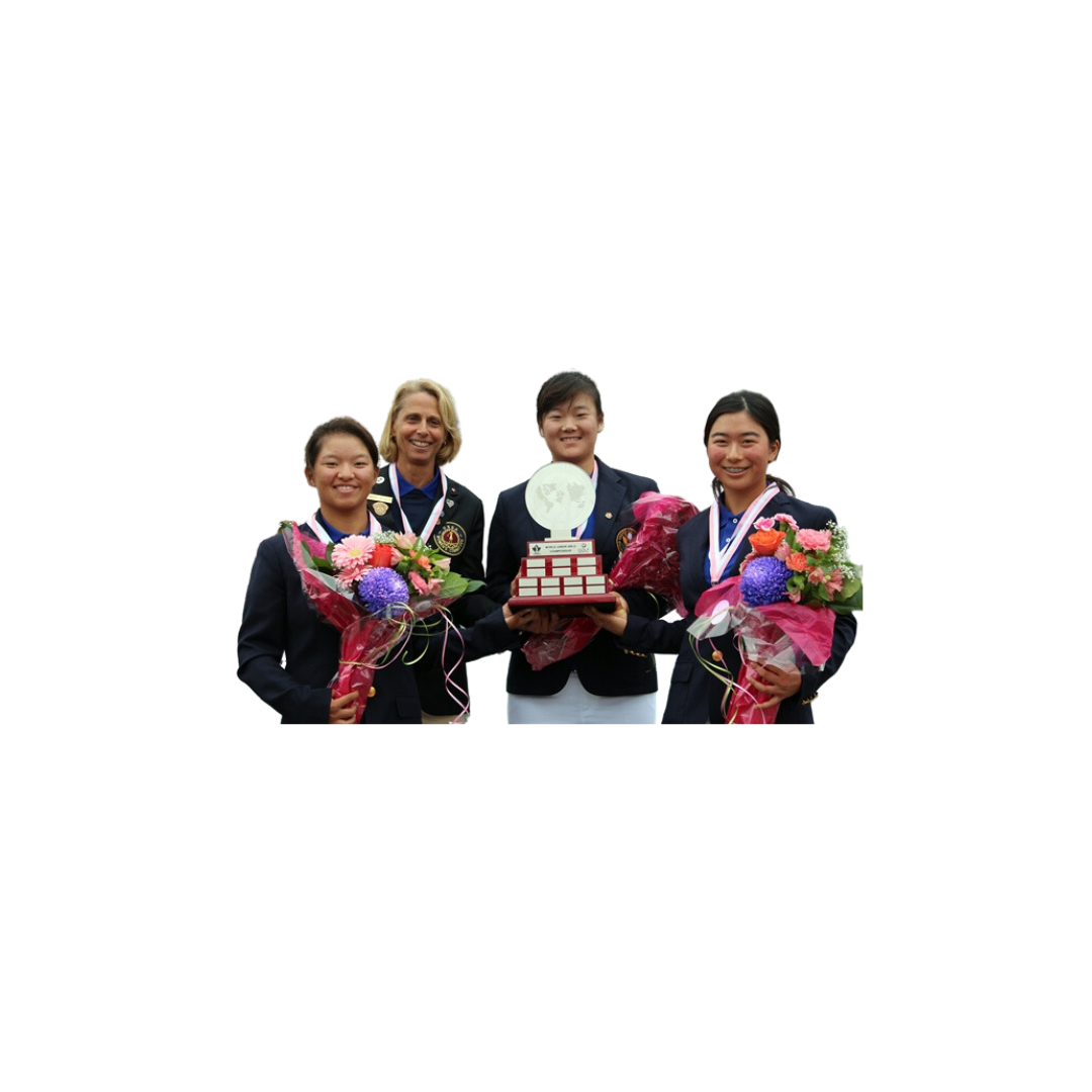 Past Results - World Junior Girls Golf Championship