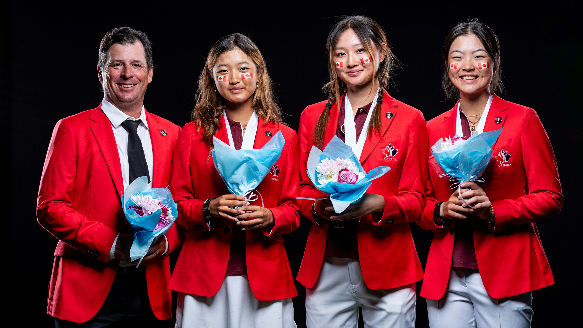 World Junior Girls Championship | Sept. 30 - Oct. 3, 2026 in Brampton ...
